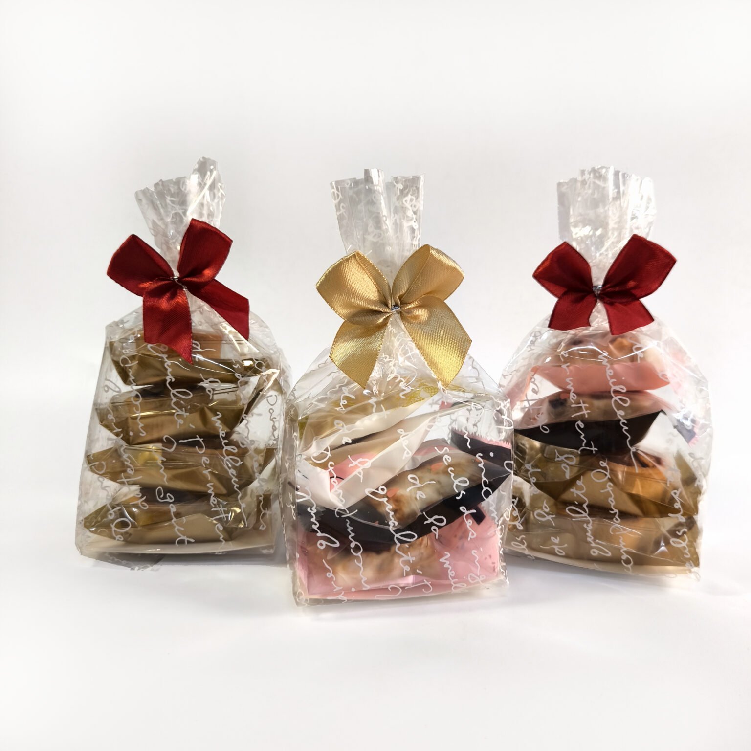 Door Gifts - Anna Bakes